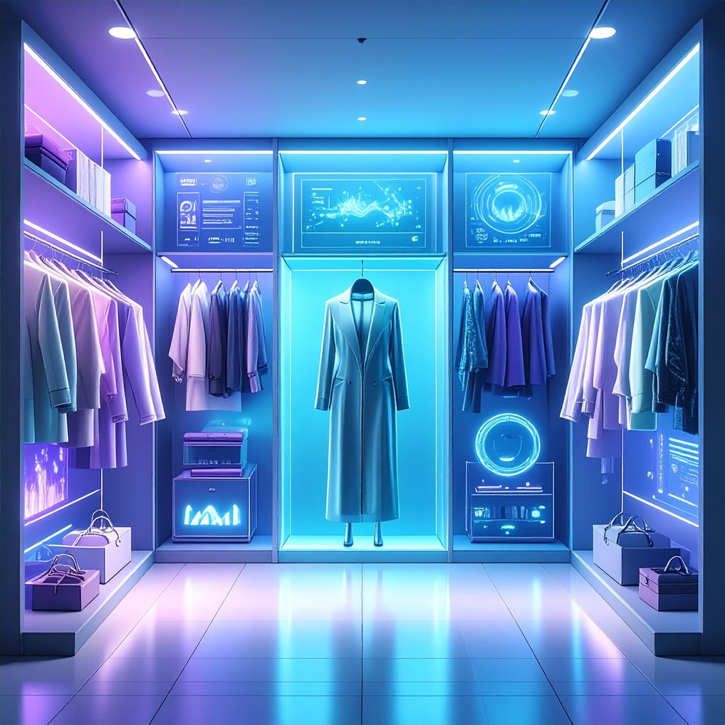 AI Solutions for Fashion & Luxury: Smarter, Faster, Sustainable Growth